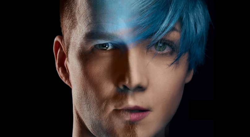 Paenda meets Darude - Eurovisionblog